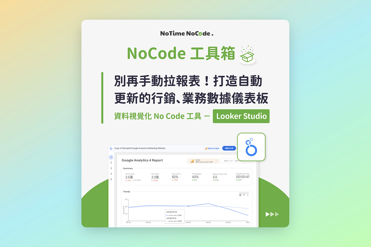 NoCode 工作術，工作更專注 | NoTime NoCode｜簡化工作流程 | Substack