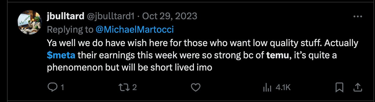 Best Finance Newsletters on Substack