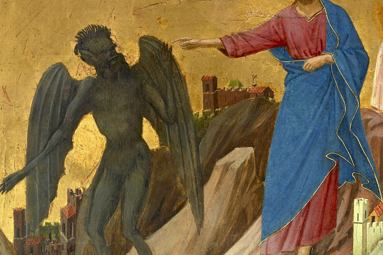 Missio Dei | Missio Dei Catholic | Substack