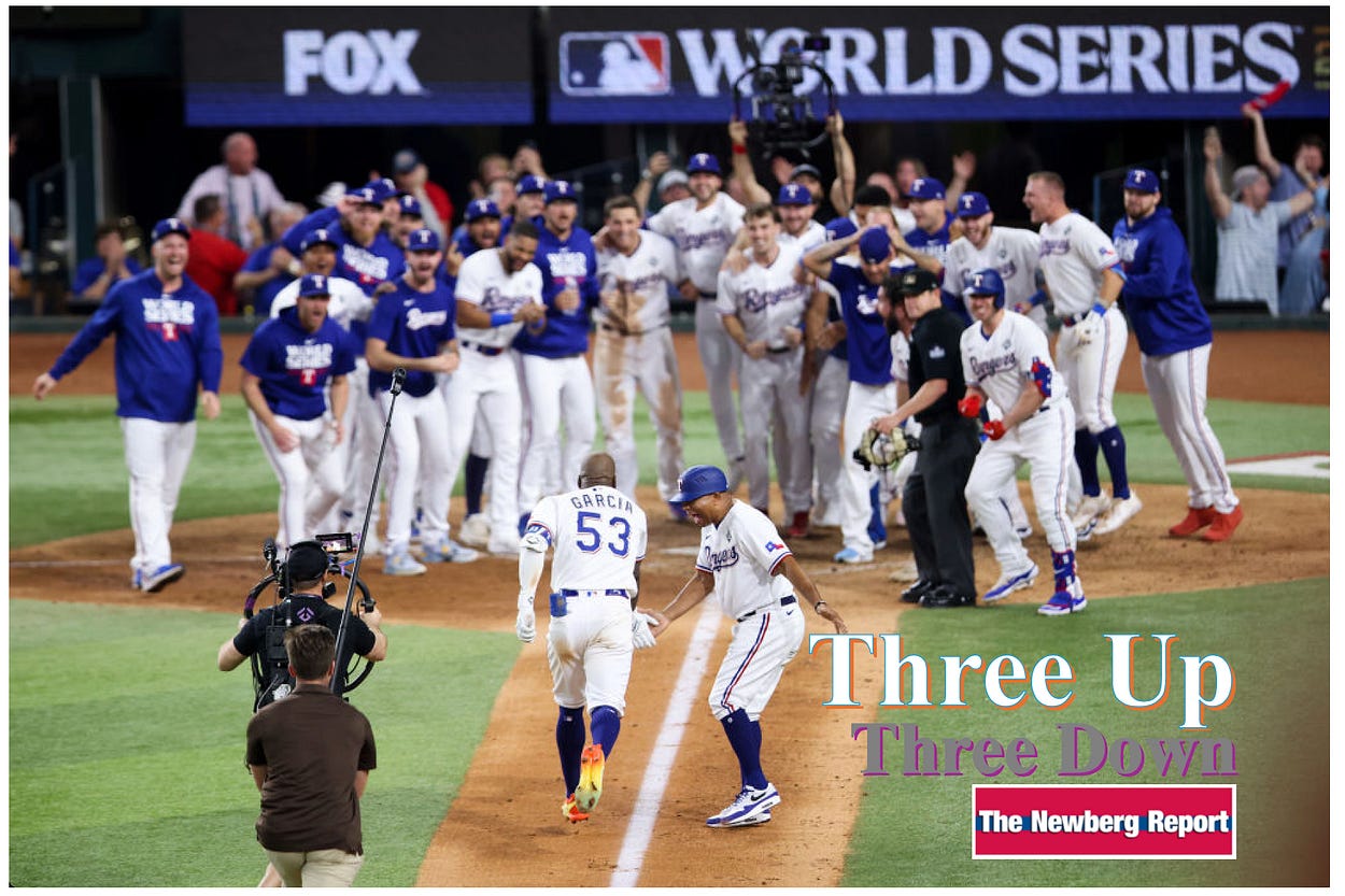 Best Sports Newsletters on Substack