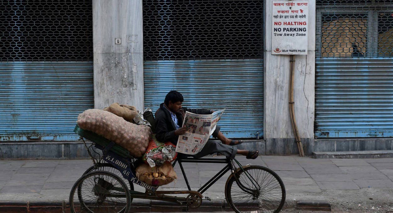 Project Syndicate | Substack