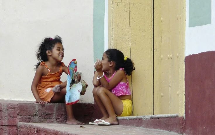 The 20 Something Newsletter | Treasure Okure | Substack