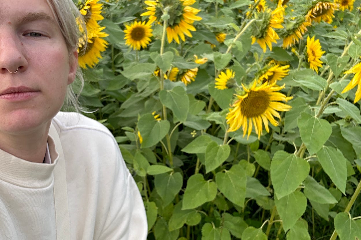 Best Art & Illustration Newsletters on Substack