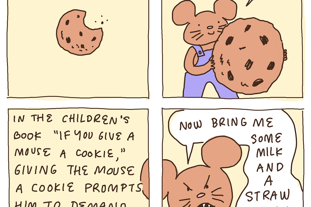 Best Comics Newsletters on Substack