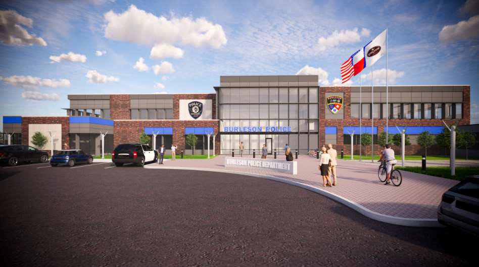 The Burleson Buzz | Substack