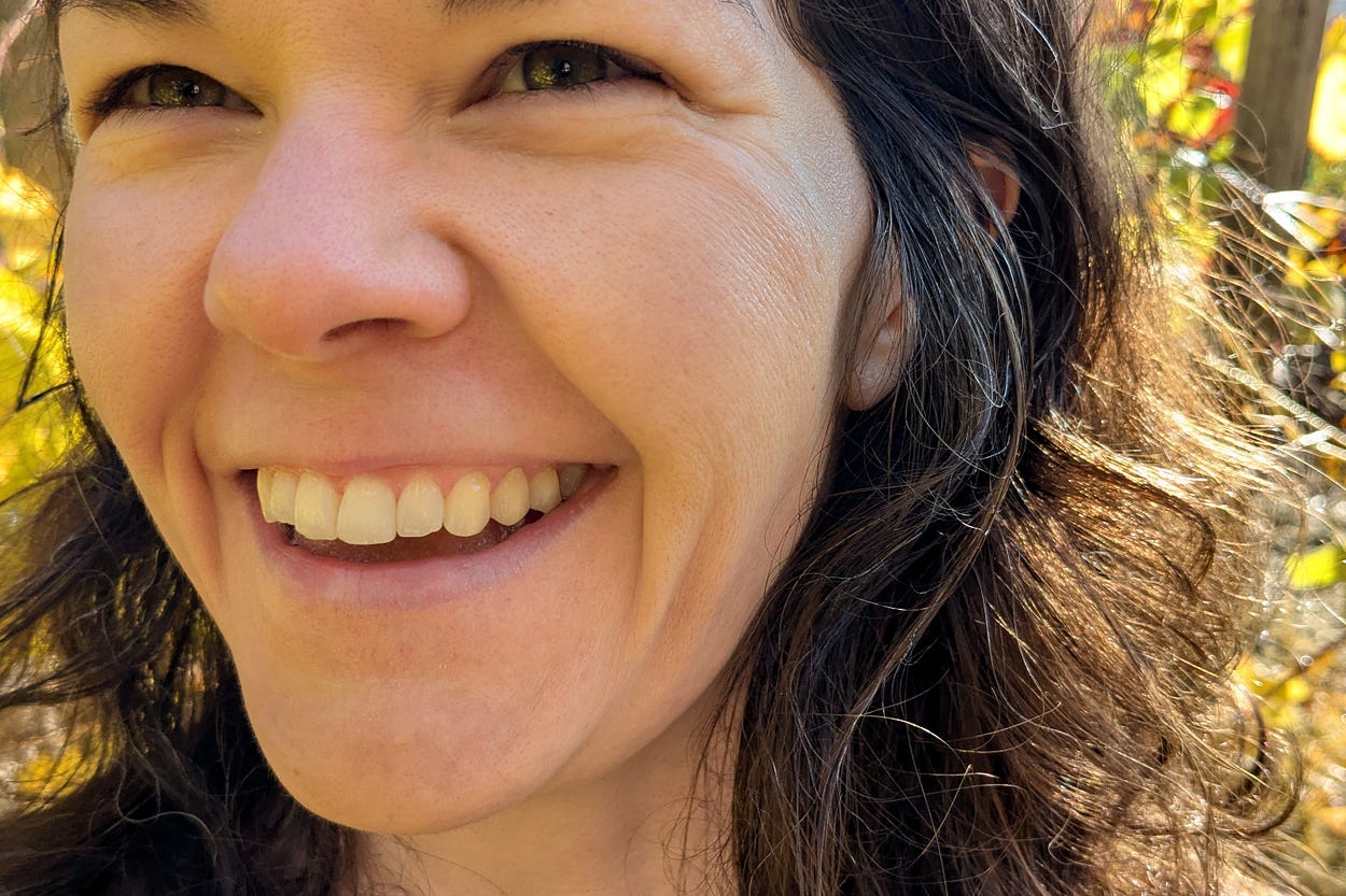 Change of Heart | Jamie Cattanach | Substack