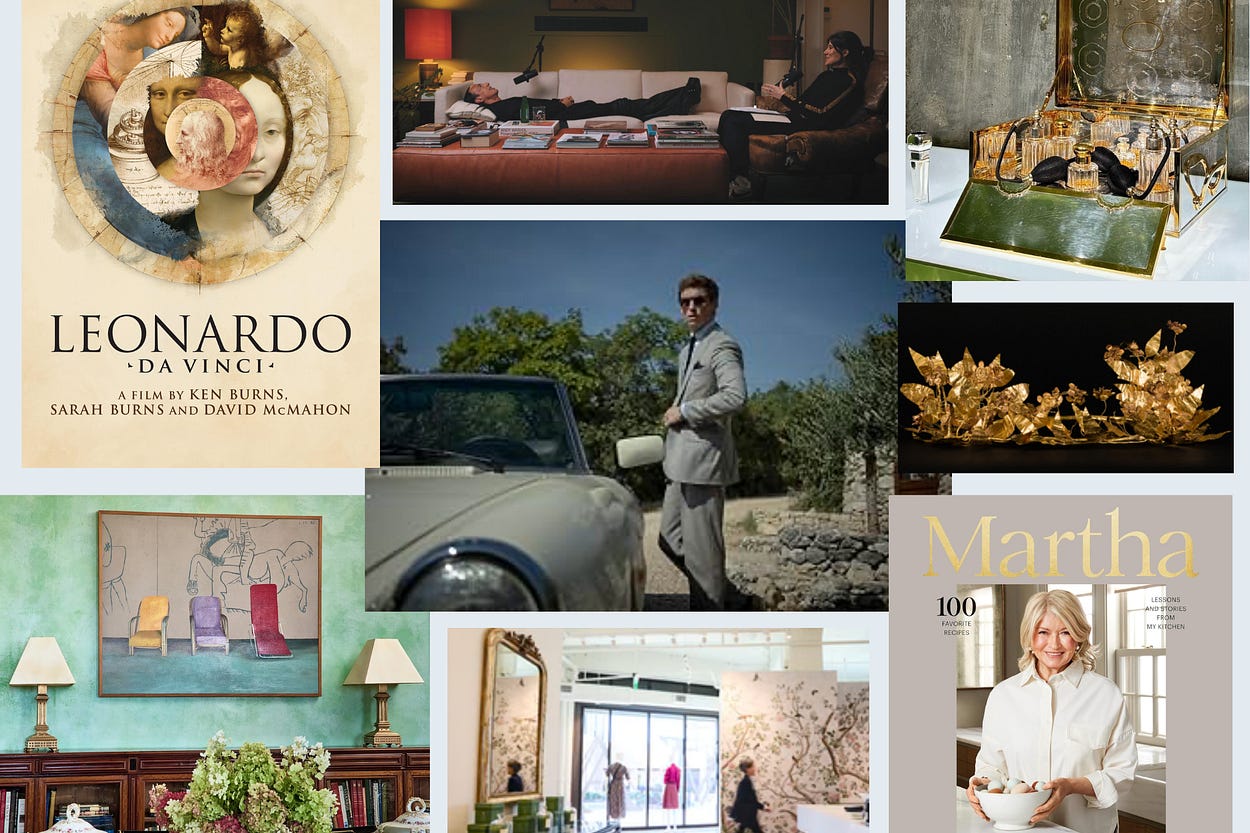 Best Fashion & Beauty Newsletters on Substack