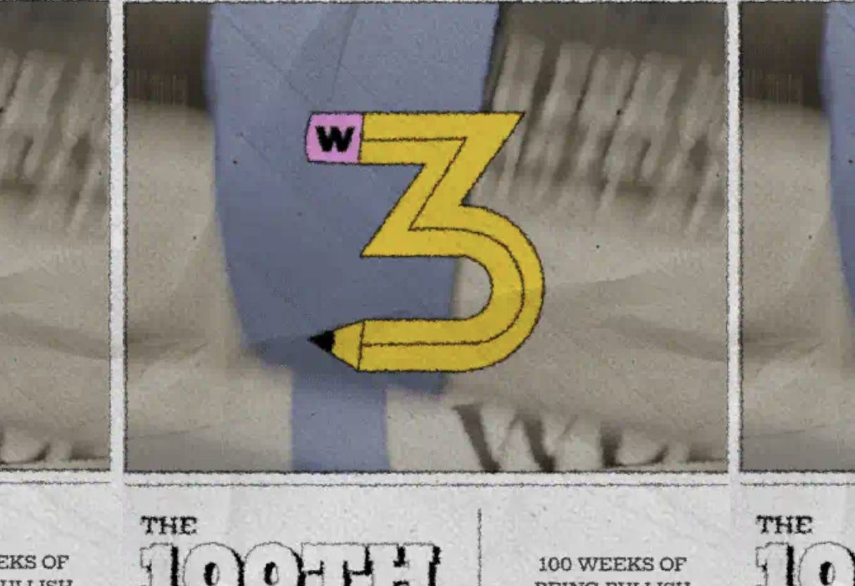 This Week In Web3 | Substack