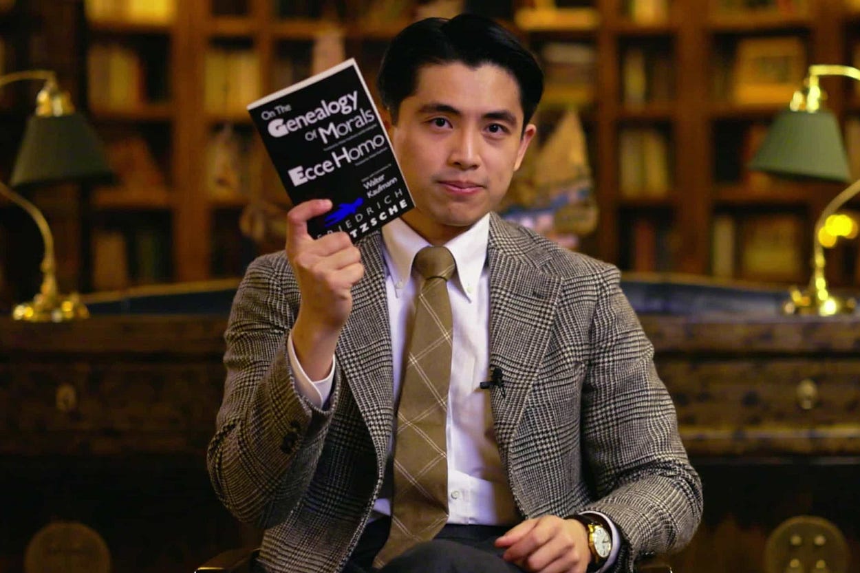 Best Philosophy Newsletters on Substack