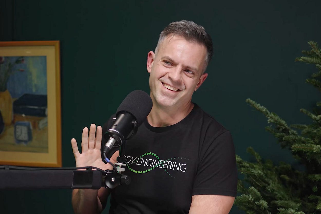 Best Health & Wellness Newsletters on Substack