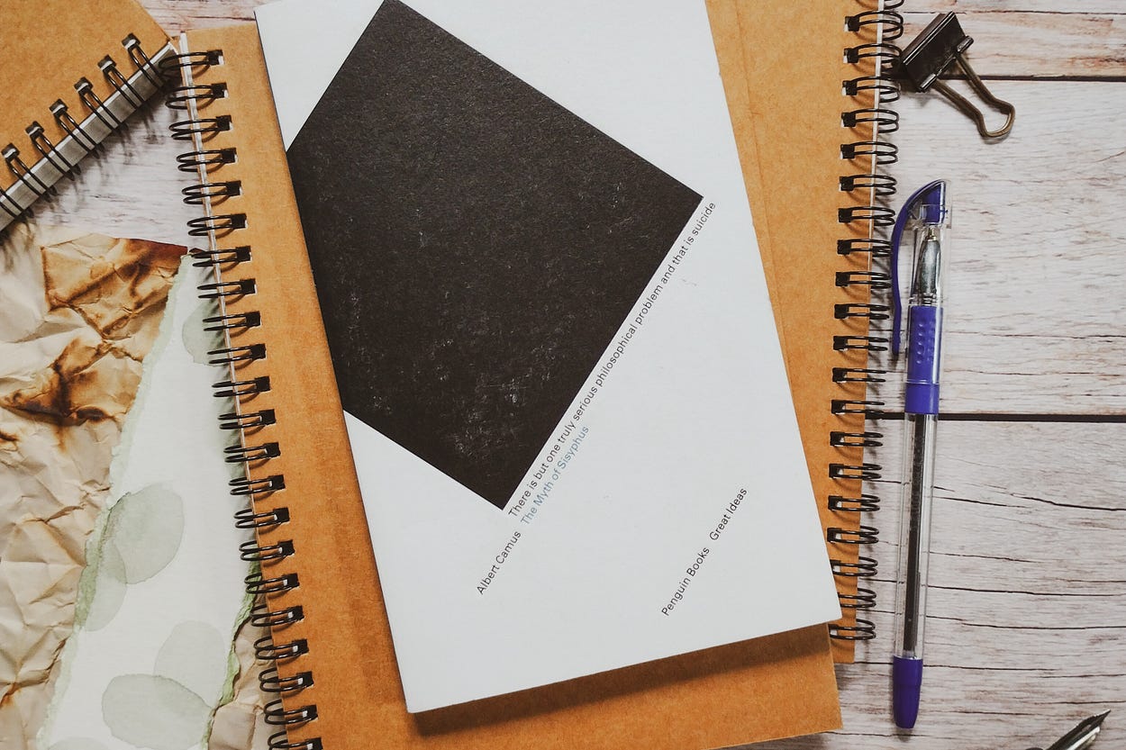 Joyie Talks Books | Substack