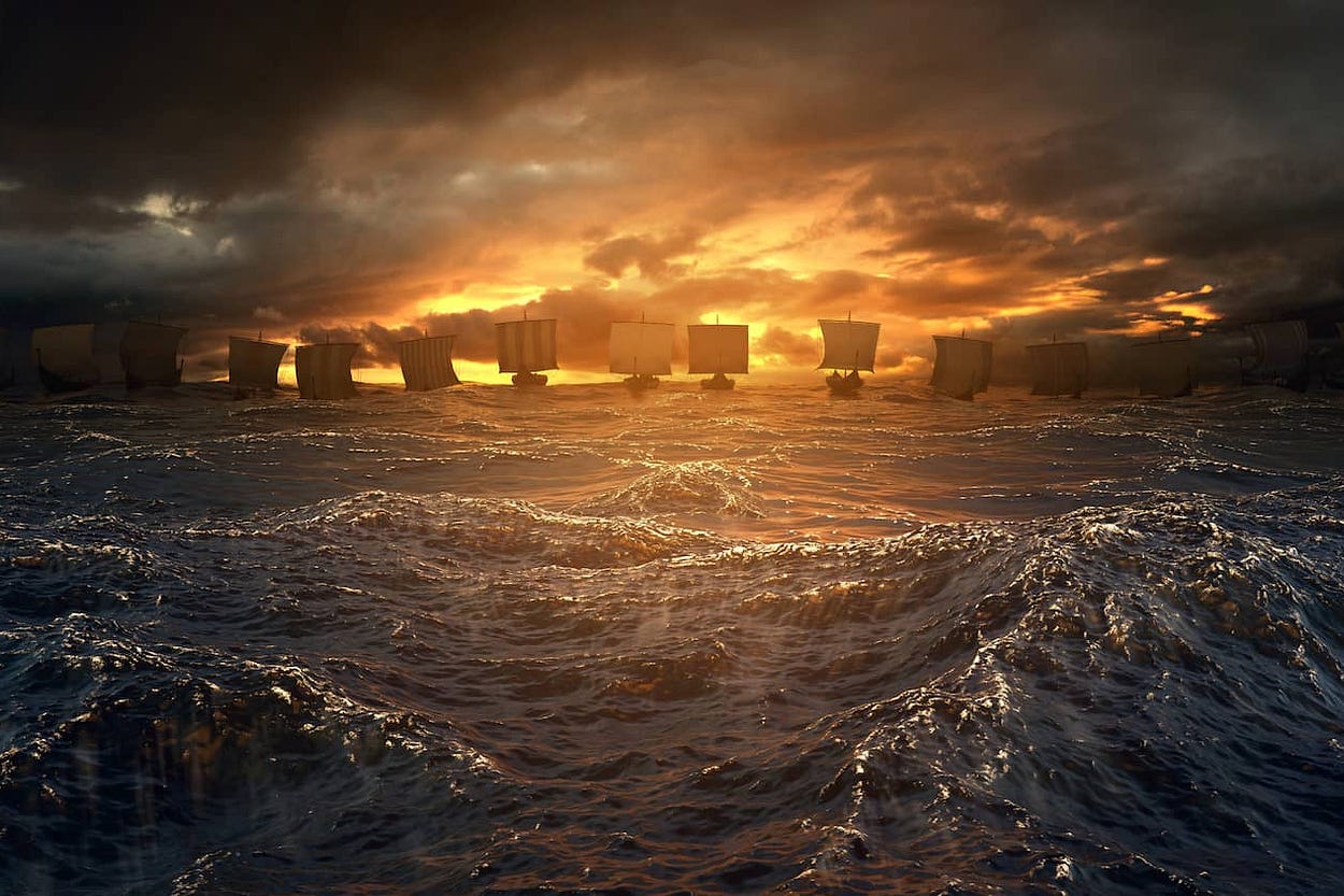 C.J. Adrien | Substack