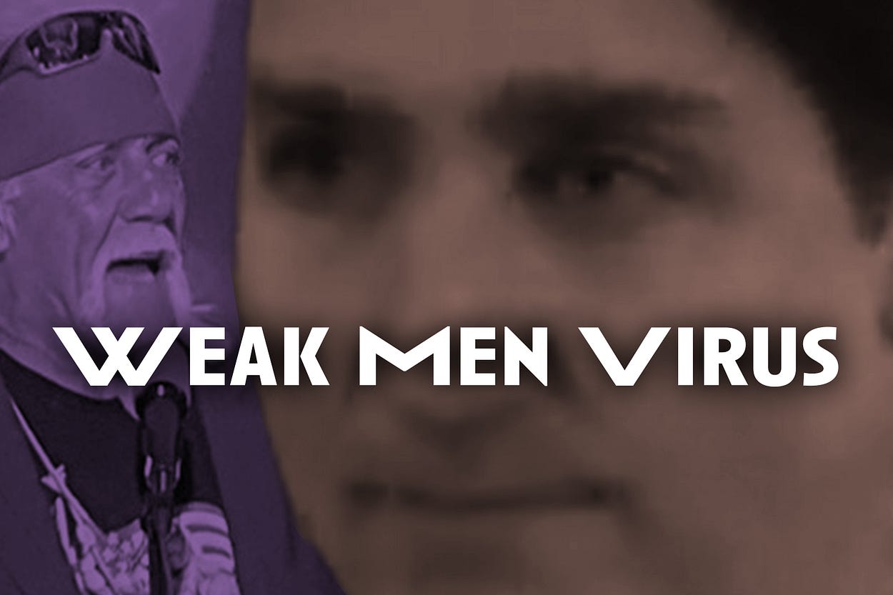 MindWar: The Psychological War on Democracy | Jim Stewartson | Substack
