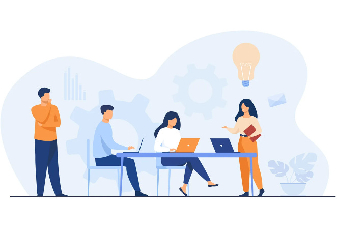 The Caring Techie Newsletter | Irina Stanescu | Substack