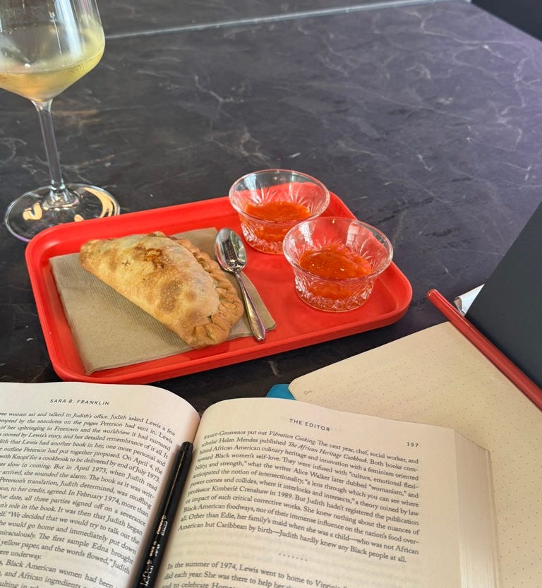 Best Food & Drink Newsletters on Substack