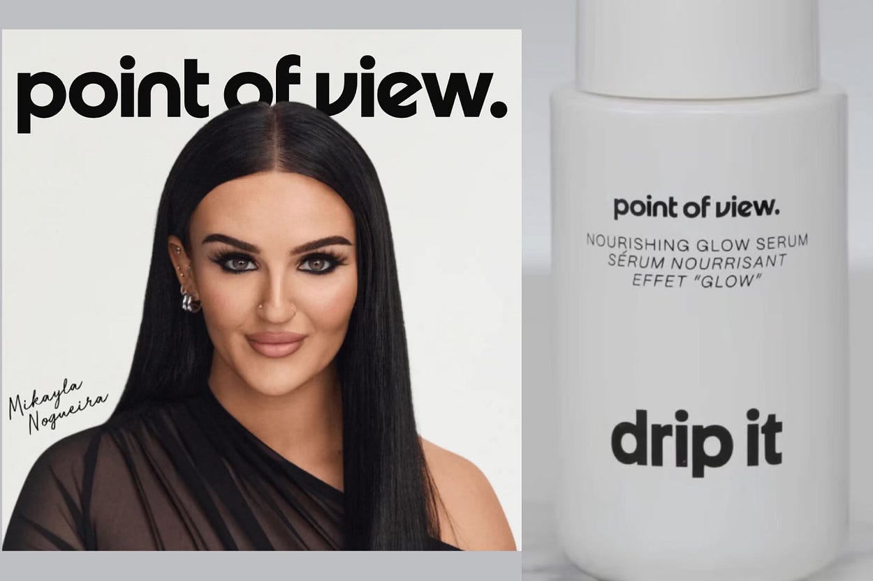 IN MY KIT® | Kevin James Bennett | Substack