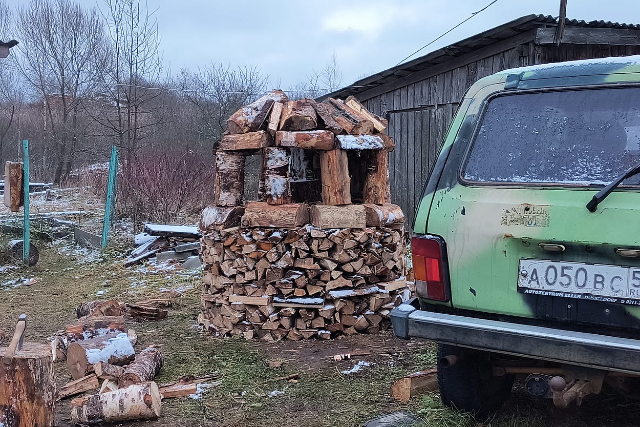 Edward Slavsquat | Substack