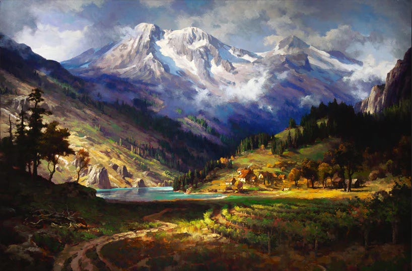 Arpitan Ways | Arpitan Lance | Substack