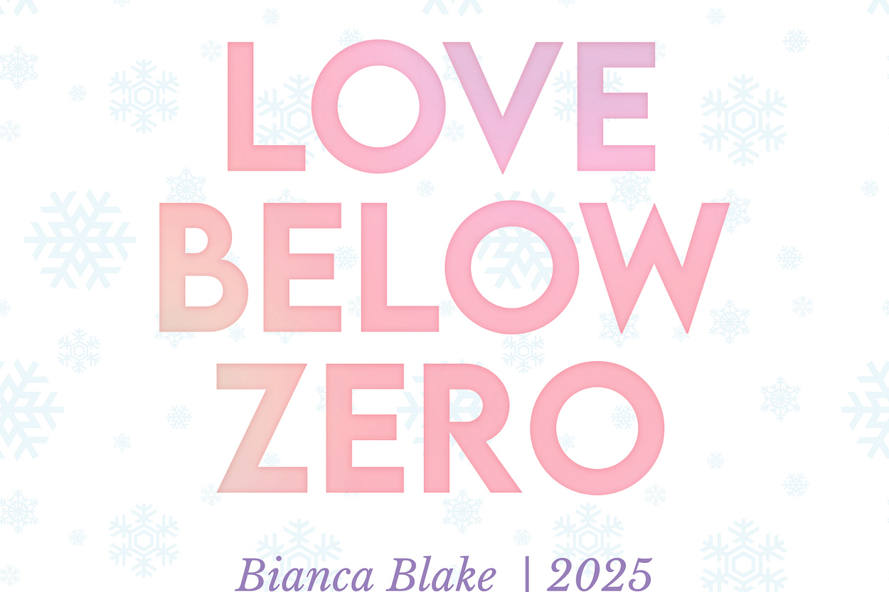 Life with Bee | Bianca | Substack