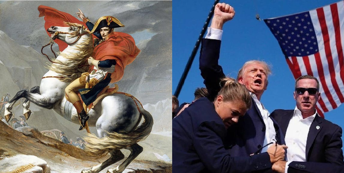 The Upheaval | N.S. Lyons | Substack