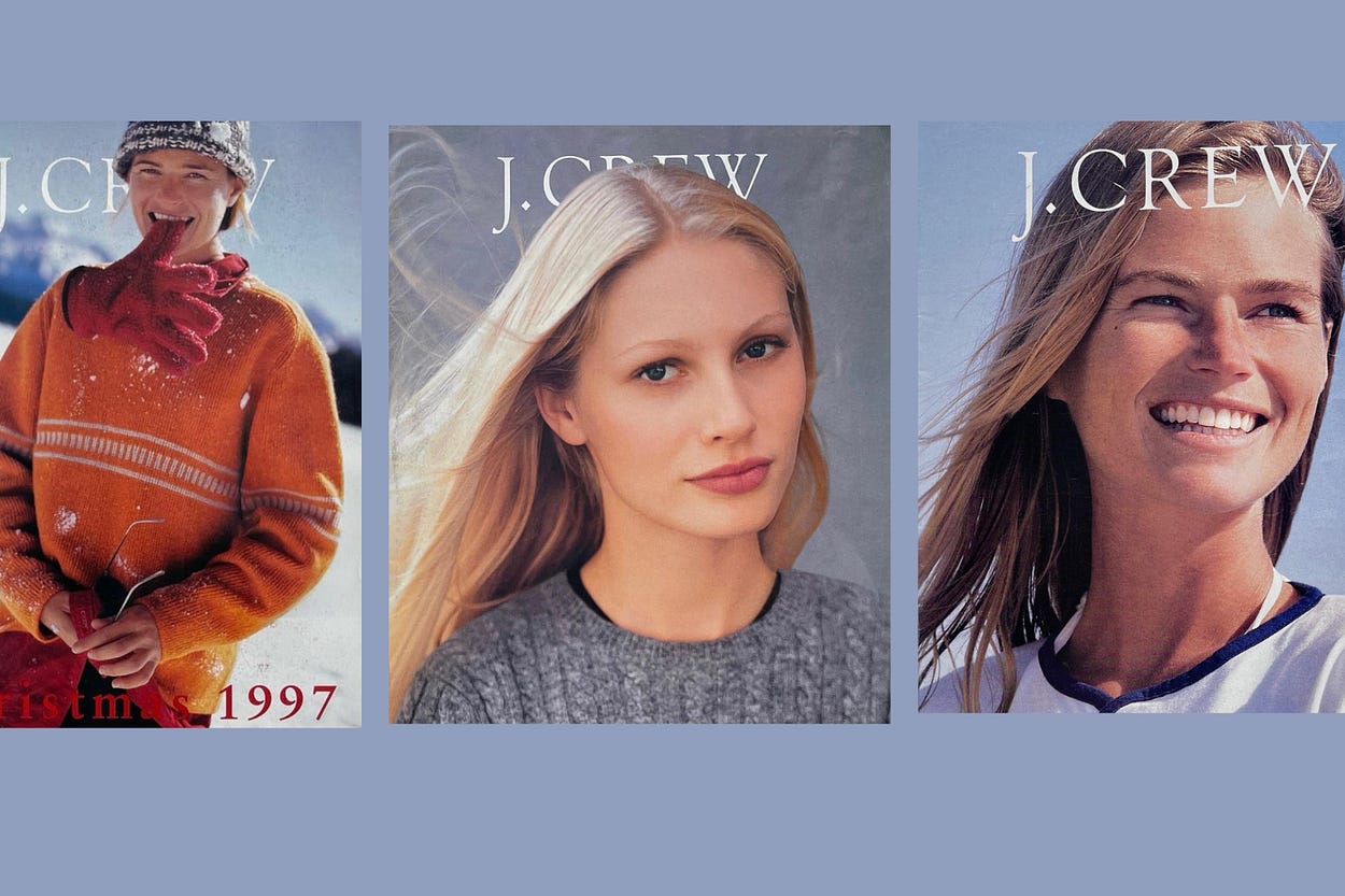 Best Fashion & Beauty Newsletters on Substack