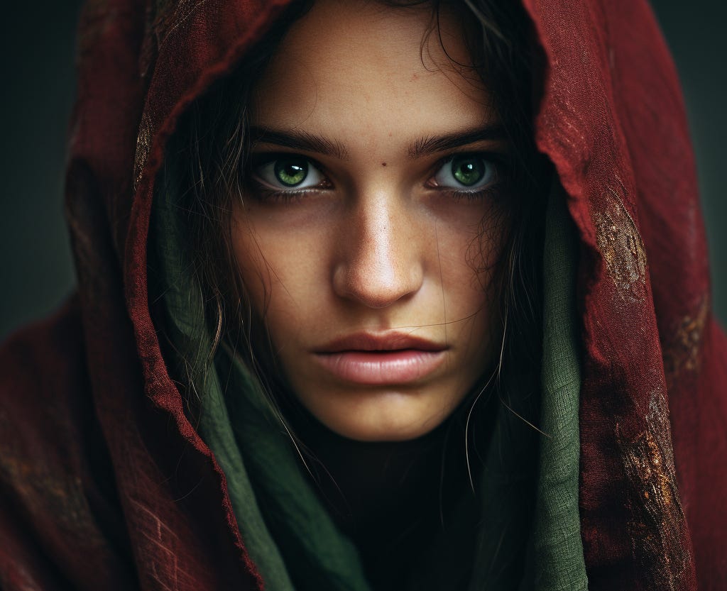 Pryor Questions | JJ Pryor | Substack