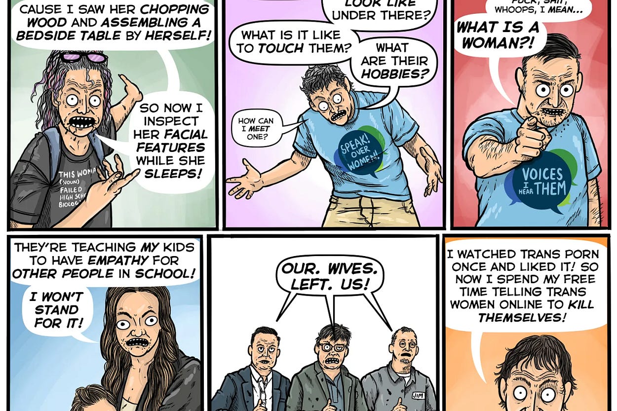 Best Comics Newsletters on Substack