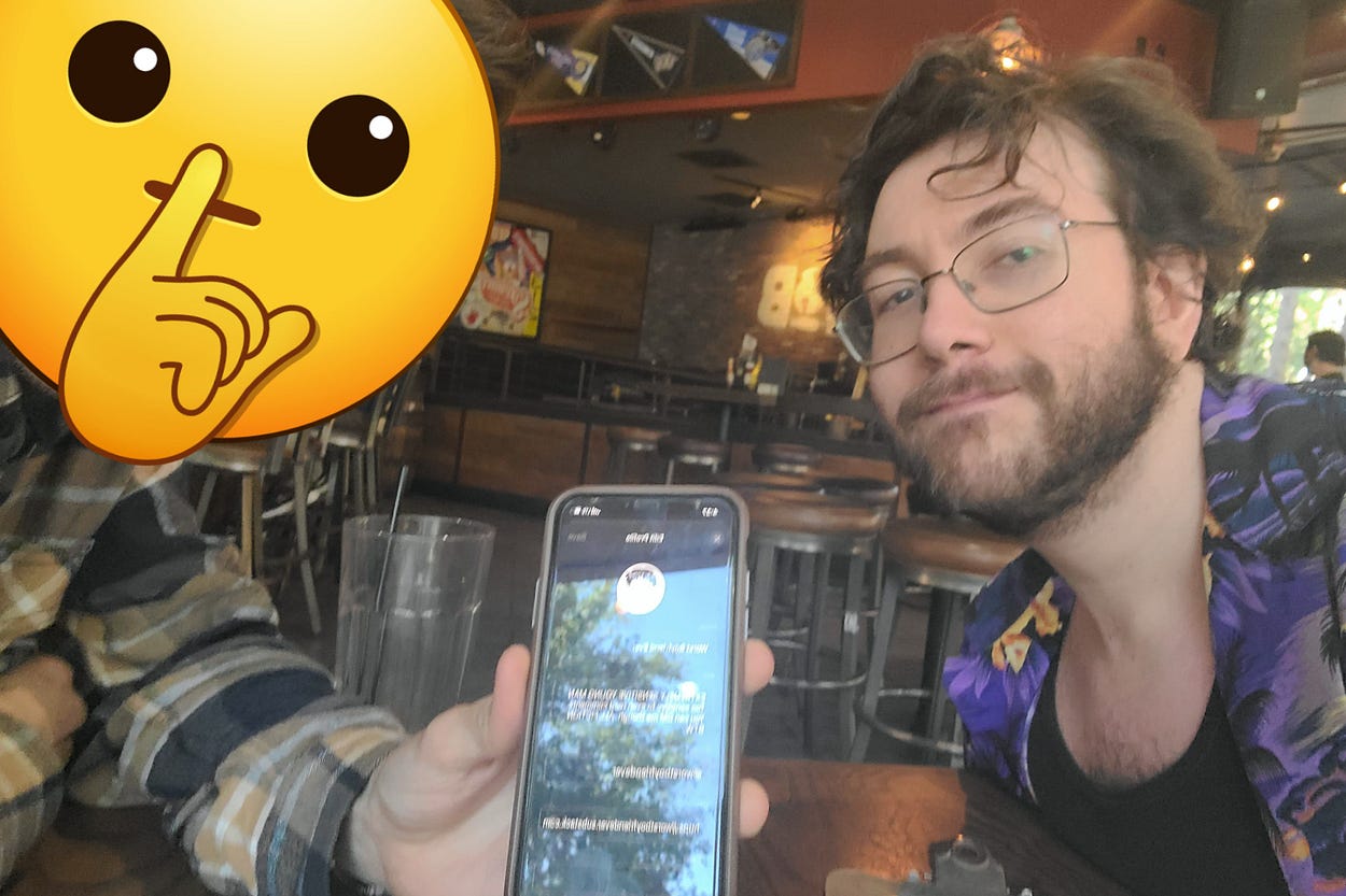 The Walt Right | Walt Bismarck | Substack