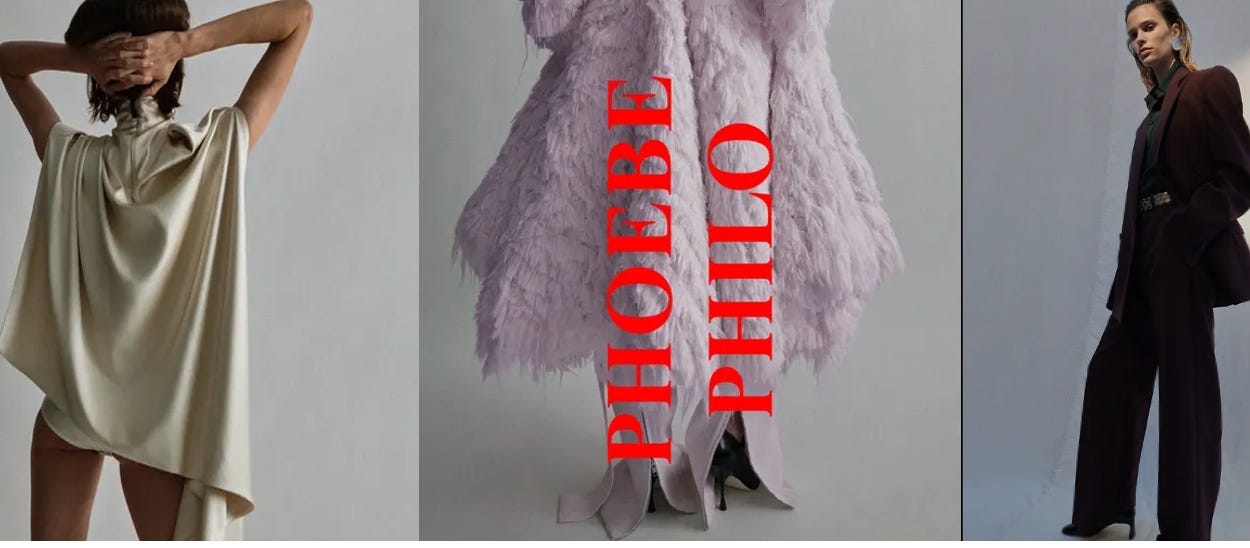 objects of desire | Noora Raj Brown | Substack