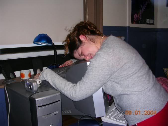 girl journal | kate elizabeth russell | Substack