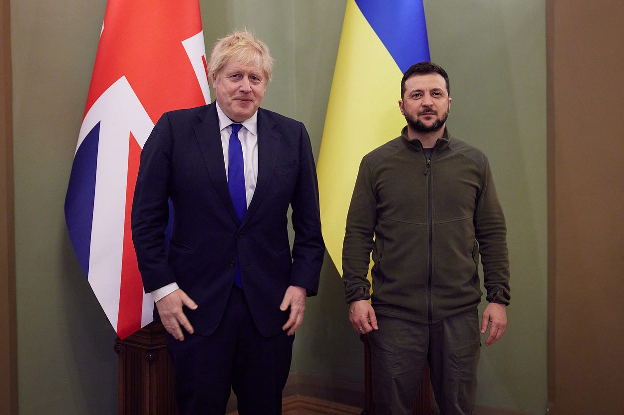 Aaron Mate | Aaron Maté | Substack