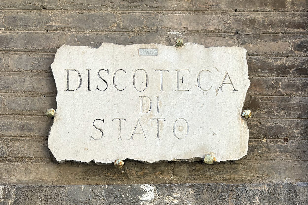 The Hinternet | Justin Smith-Ruiu | Substack