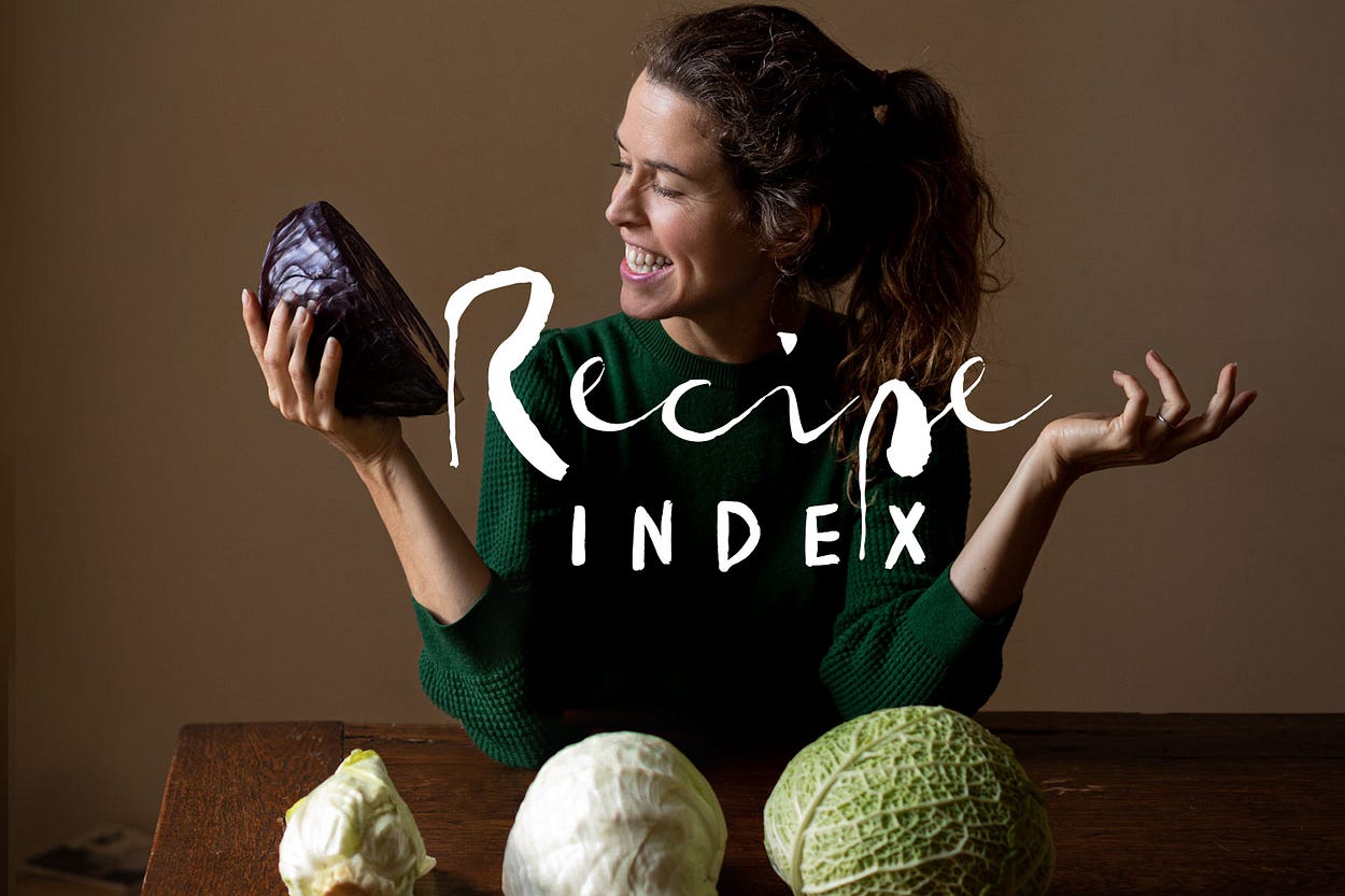 Taking the Hell out of Healthy | Susan Jane White | Substack