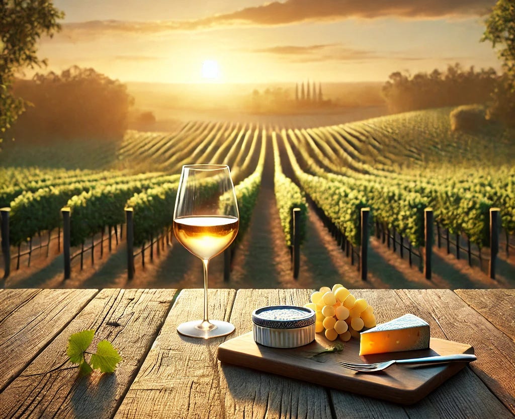 The Sunshine Republic | JJ | Substack