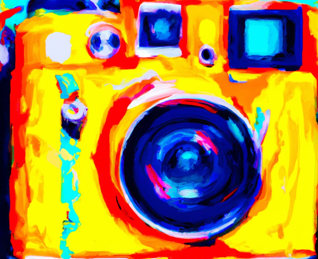 Growth Croissant | Reid DeRamus | Substack