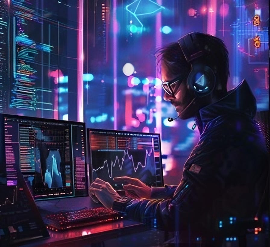 The DeFi Investor | Substack