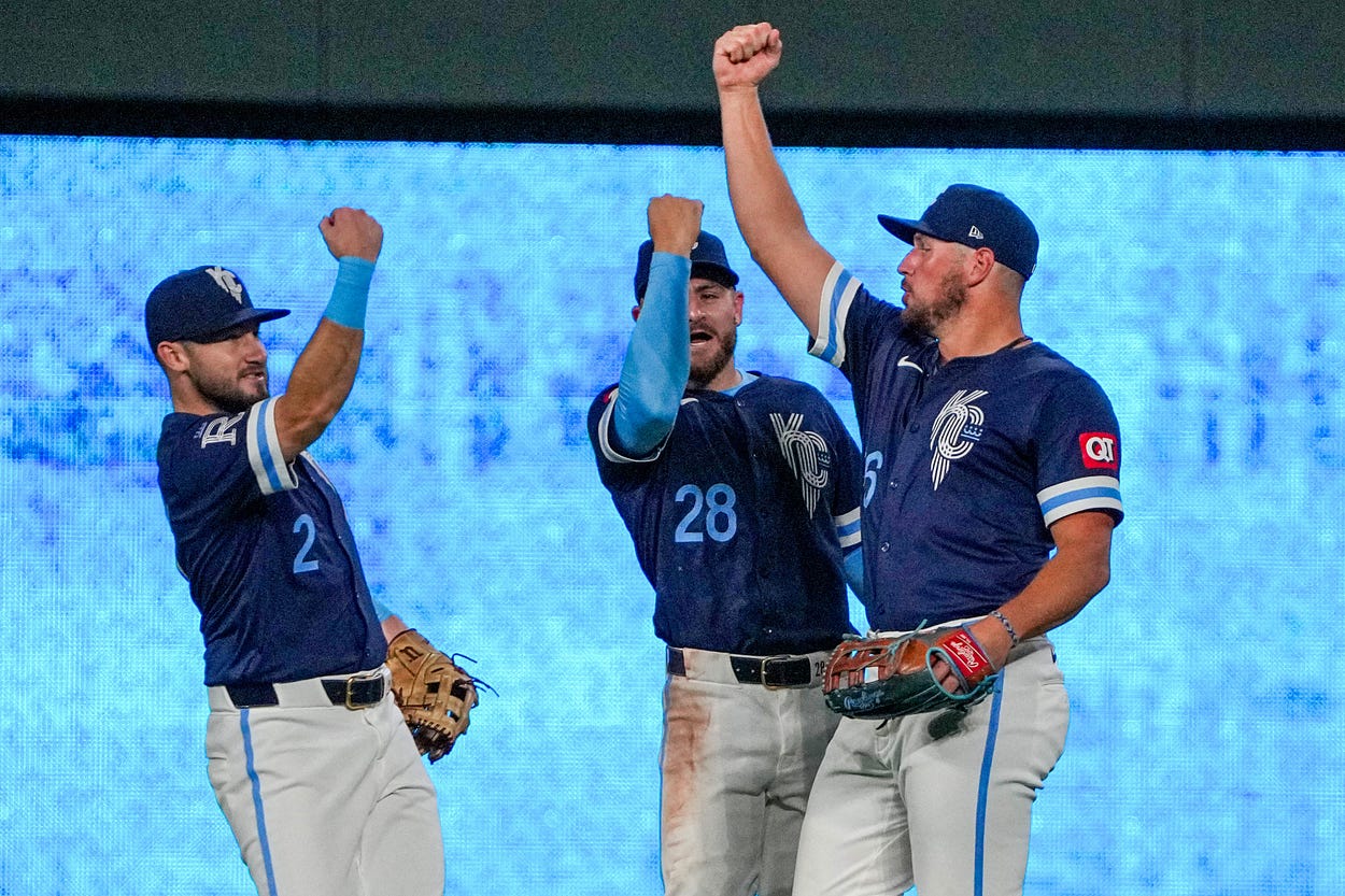 Inside the Crown | David Lesky | Substack