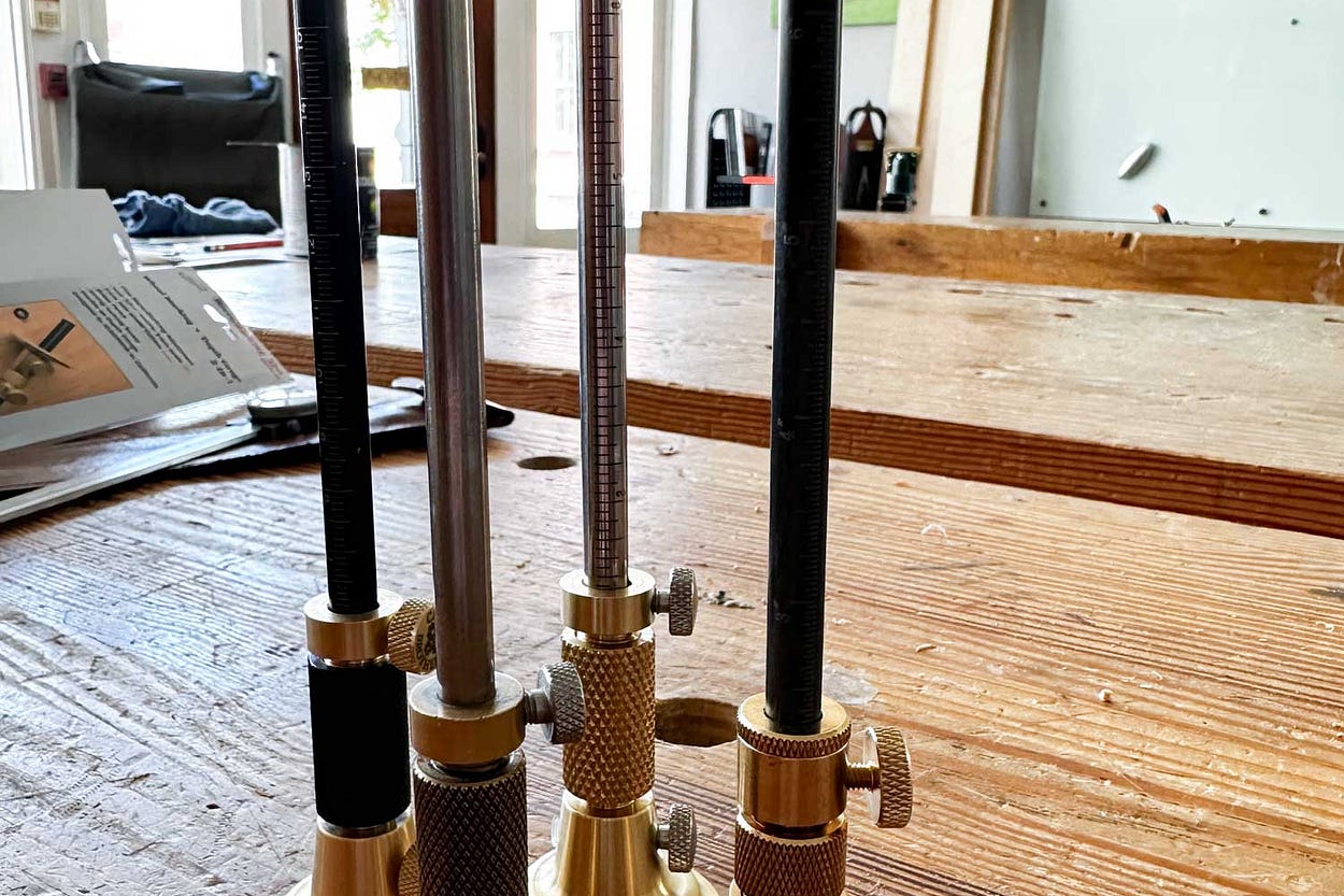 Best Design Newsletters on Substack