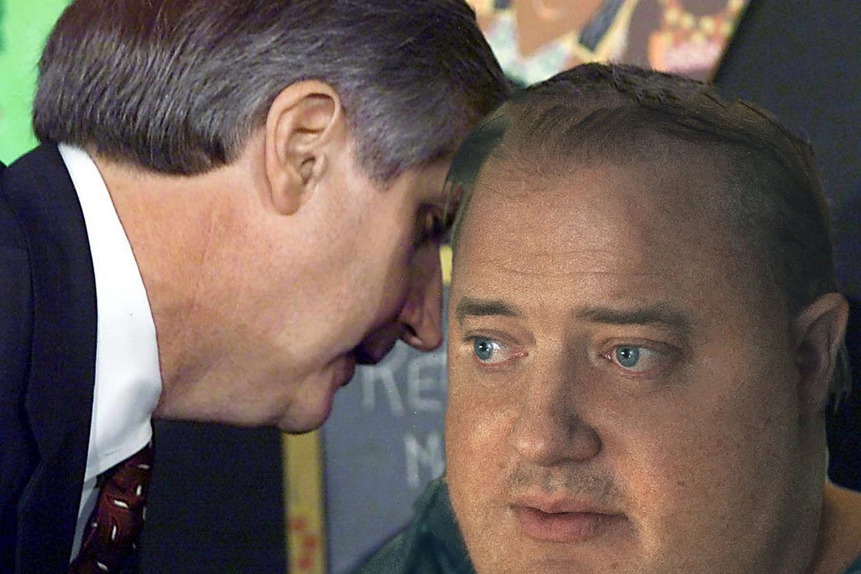 T-Recs | Tyler Bainbridge | Substack