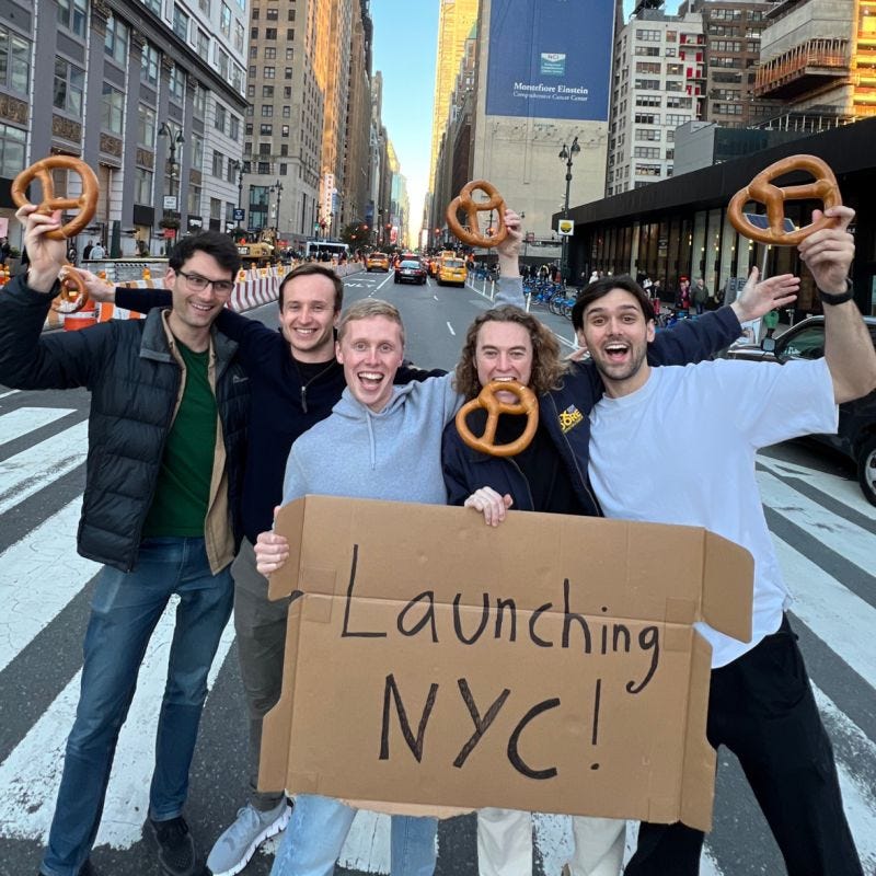 Best Technology Newsletters on Substack