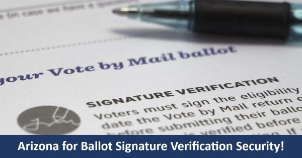 Act for America | Substack