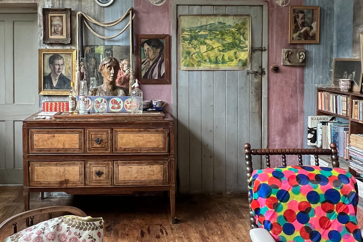 Best Travel Newsletters on Substack