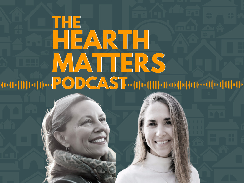 Hearth Matters | Substack