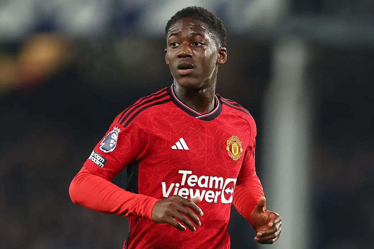 The Swiss Ramble | Substack