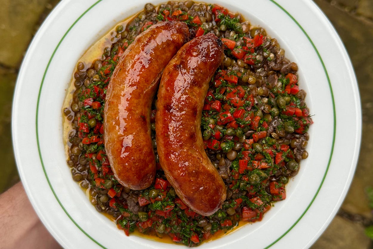 Best Food & Drink Newsletters on Substack