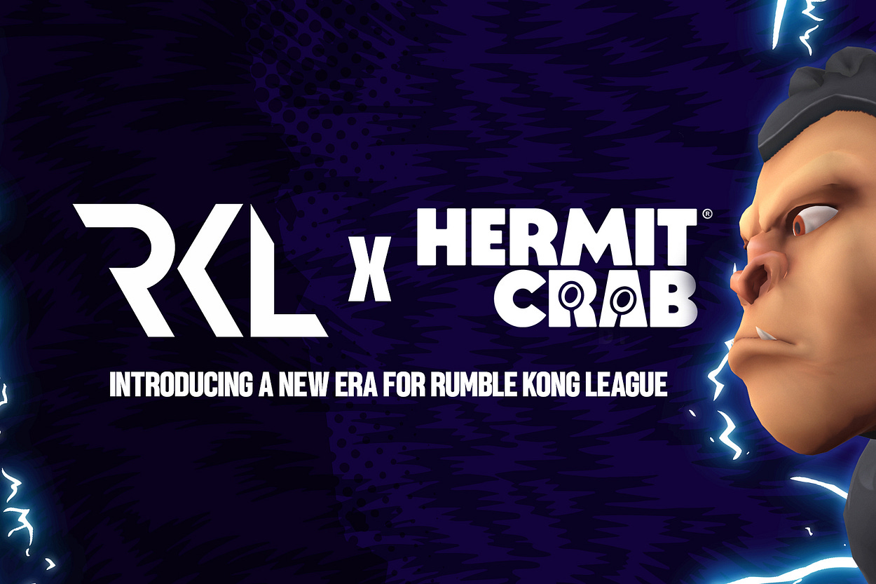 Rumble Kong League | Substack