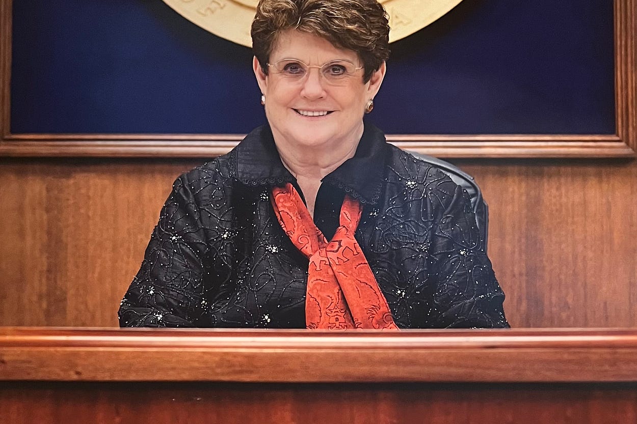 Must Read Alaska | Substack