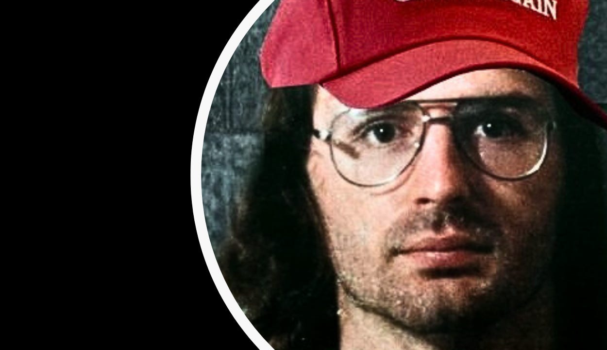 American Freakshow | Nina Burleigh | Substack