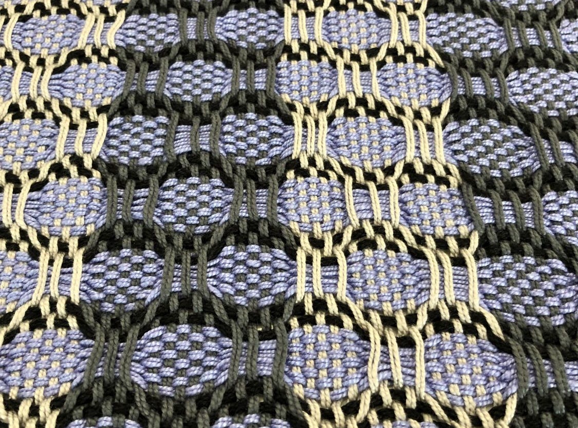 Mingo's Musings | Michele Marshall | Substack