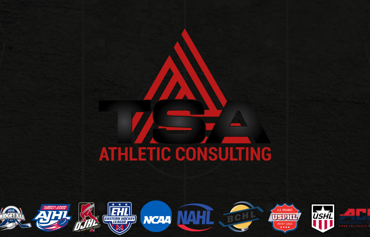 TSA Scouting Journal | Substack